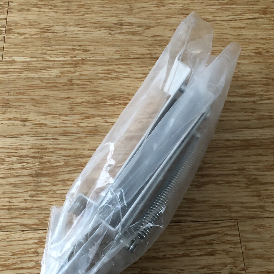 Appliance Shelf Lift Kit Hardware Brackets For Mixer | eBay