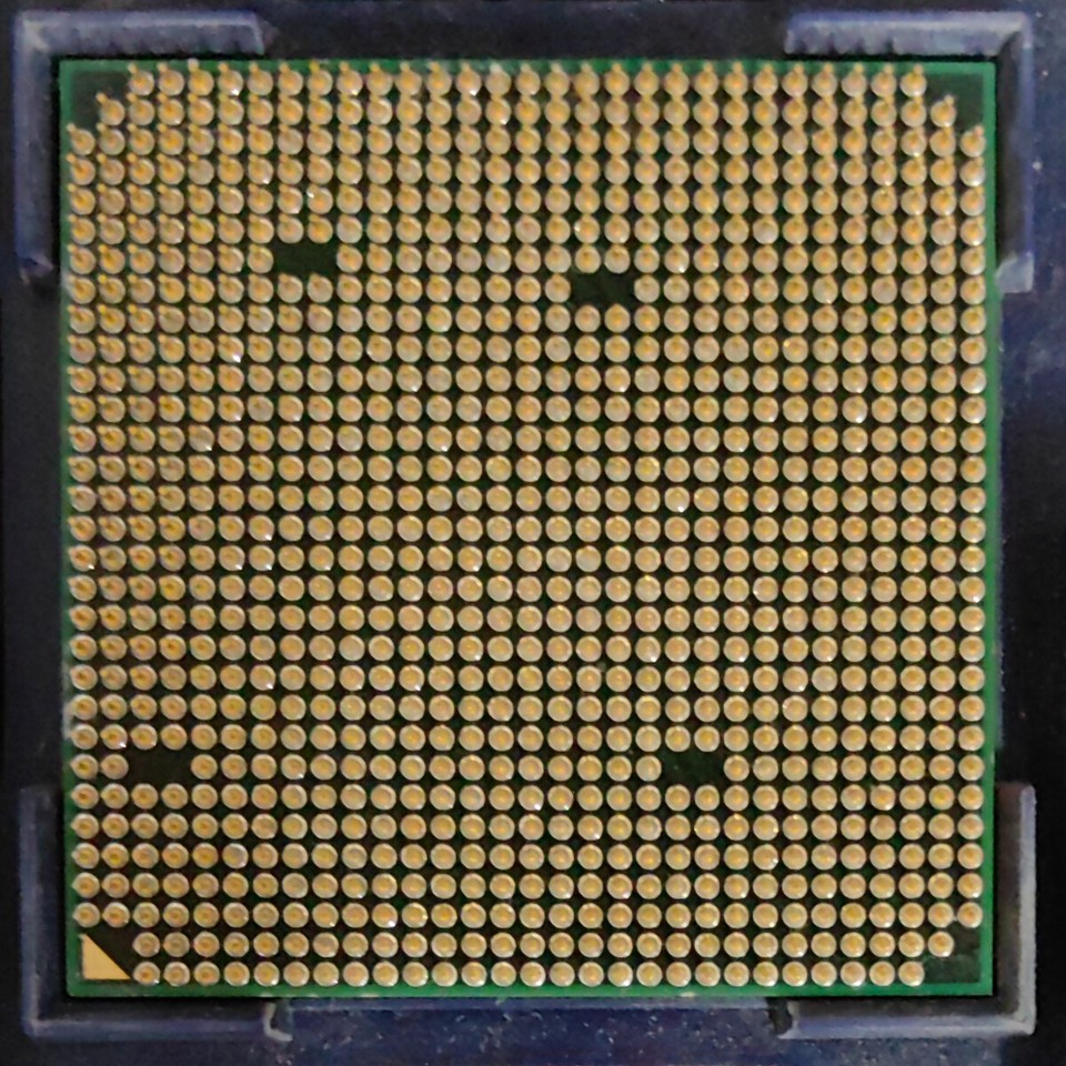 AMD FX-8120 CPU FD8120FRW8KGU Octa-Core 3.1GHz 8MB 125W Socket AM3 ...