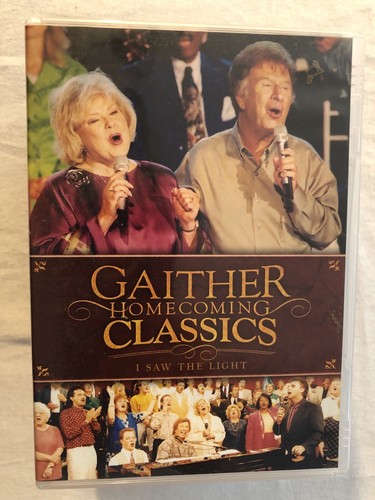 Gaither Homecoming Lot of 22: 10 DVDs/2 Homecoming Books/10 Sheet Music ...