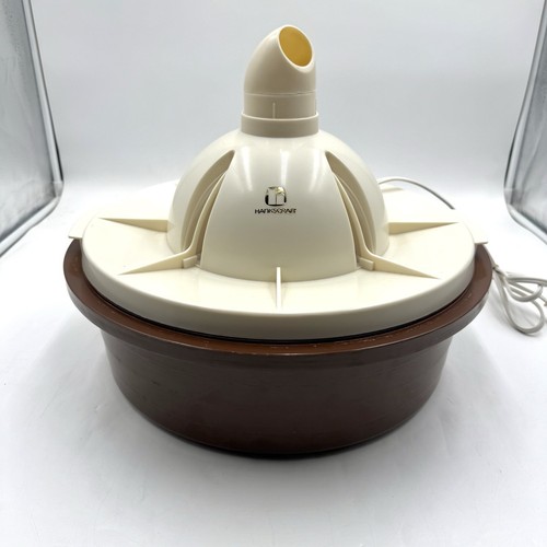 Hankscraft Gerber Model 240 Cool Vapor Mist Humidifier 1.5 Gallon ...