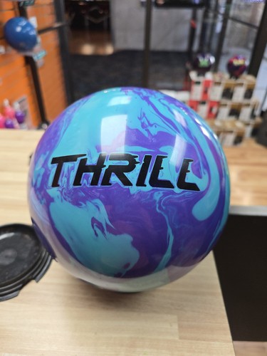 14LB *USED* Motiv Max Thrill Hybrid | eBay