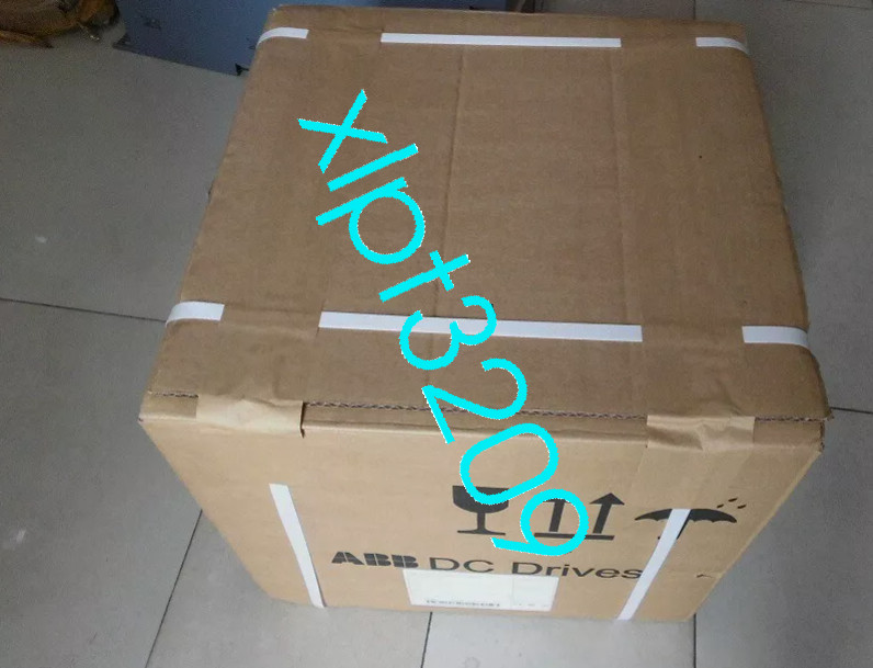 DCS800-S01-0470-05 ABB DC governor NEW FedEx or DHL -DHL/FEDEX | eBay