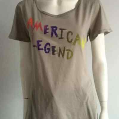 VTG Josh Podoll 100% Organic Cotton Women's Relaxed Fit T-Shirt NWT | eBay