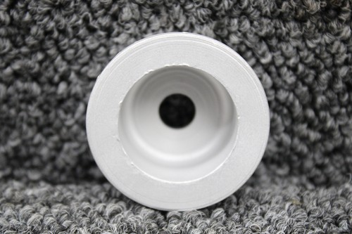 20825-000 Piper Landing Gear Wheel Plug (Bead Blasted) | eBay Australia