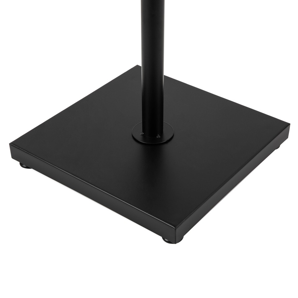 36 Pocket Rotating Magazine Rack Book Brochure Display Stand Holder ...