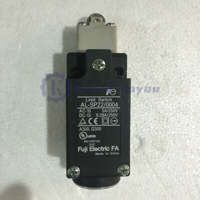 1Pcs used limit switch For FUJI AL-SP22/0004 | eBay