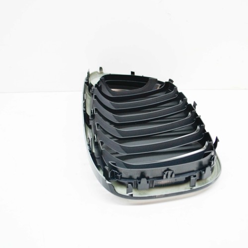 NEW BMW X3 G01, F97 FRONT RIGHT BUMPER GRILL 8098088 51118098088 20-20 ...
