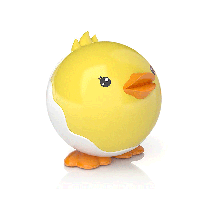 Touch Duck Table Night Lamp-Yellow | eBay