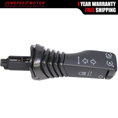 Cruise Control Indicator Stalk Fit Vauxhall Astra H Mk5 Zafira B ...
