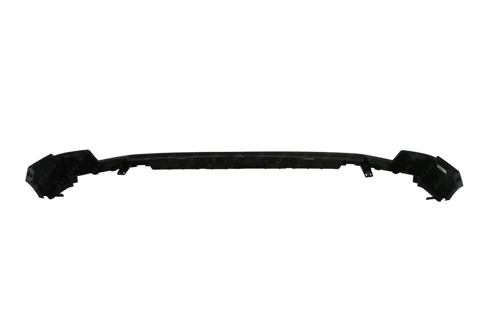 2009-2014 Ford F-150 Front Upper Bumper Cover Replacement Primered ...