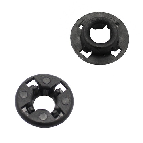 10PCS Hood Support/Prop Rod Grommet 90080-48064 for Toyota Scion Prius ...