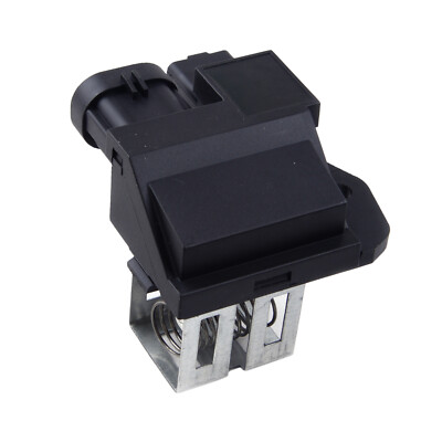 Radiator Fan Motor Relay Resistor 9662872380 1267J6 2 Pin 4 Pin ...