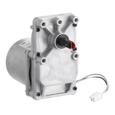 Frozen Drink & Slush Machines - Auger Motor