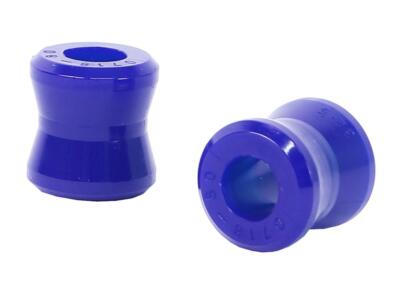 SuperPro Rear Shock Absorber Upper & Lower Bush for Reliant Scimitar 68 ...