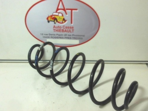 Ressort de suspension arriere CITROEN C3 2 | eBay