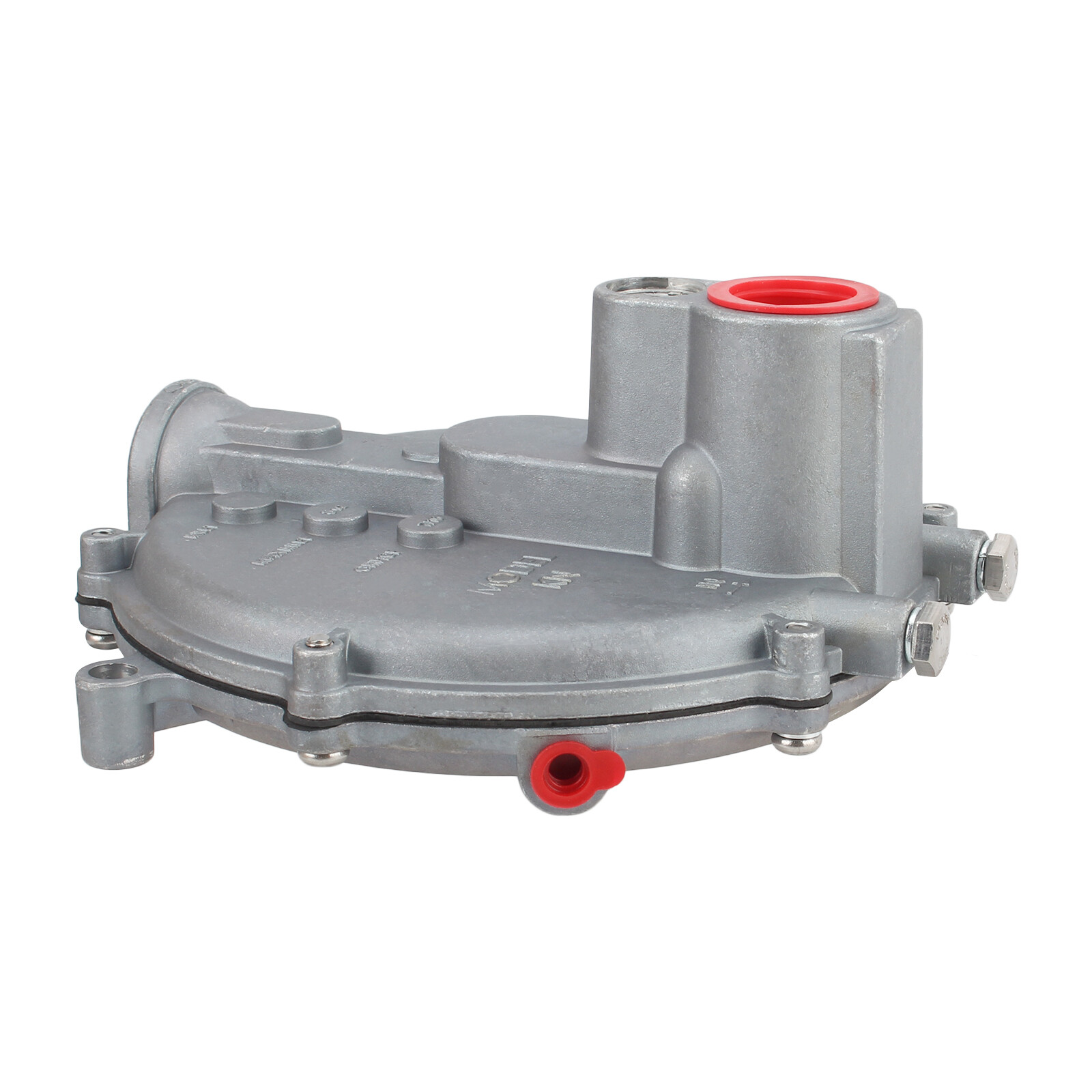 Garretson Impco Model KN Low Pressure Regulator 039-122 LPG Generator ...