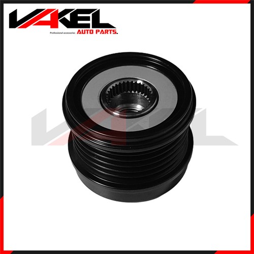 Alternator Pulley 2741550215 For Benz C218 CLS 260 S205 C200 C300 E200 ...