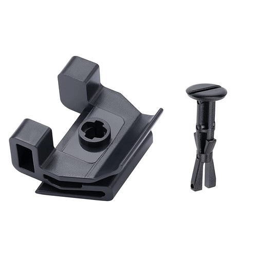 10 Car Bumper Cover Inner Fender Mud Shield Retainer Clips for Toyota ...