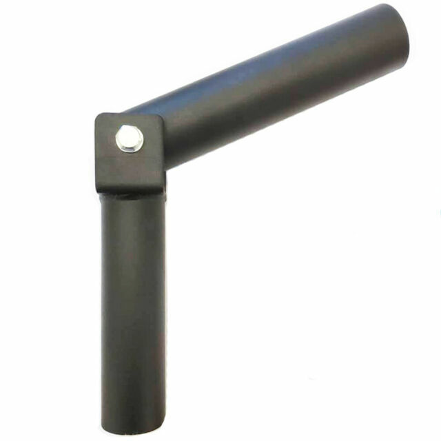 FXR Sports 2" Olympic Landmine Post Strength Training T, Bar Row Trap ...
