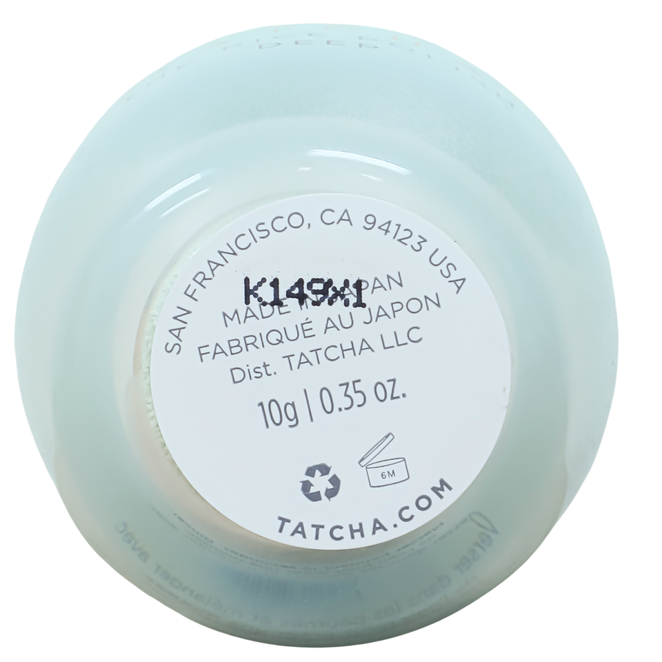 1 oz Total 3 Pack Tatcha The Rice Polish: Deep Exfoliating Enzyme ...