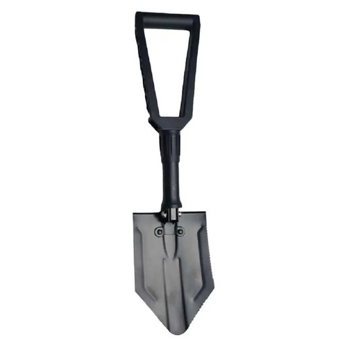 Best Folding Camping Shovel Hand Spade 4x4 Survival Compact Mini Small ...