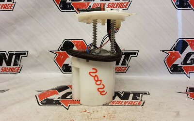 10 11 12 13 FORD TRANSIT CONNECT 2.0L FUEL PUMP ASSEMBLY GASOLINE | eBay