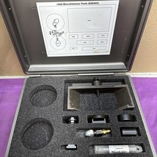 Miller Special Tool 8333 CHRYSLER 45rfe Transmission Simulator for sale ...