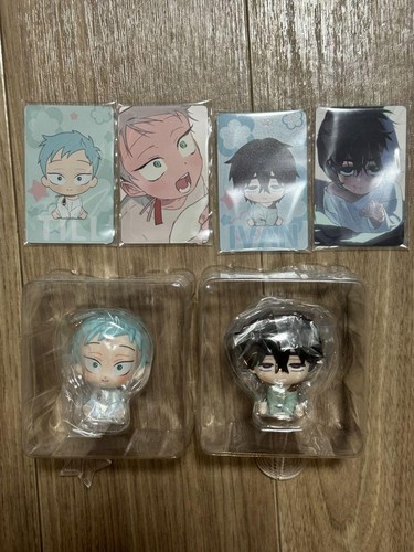 Alien Stage Baby Series Figure Set Ivan Till Sets | eBay