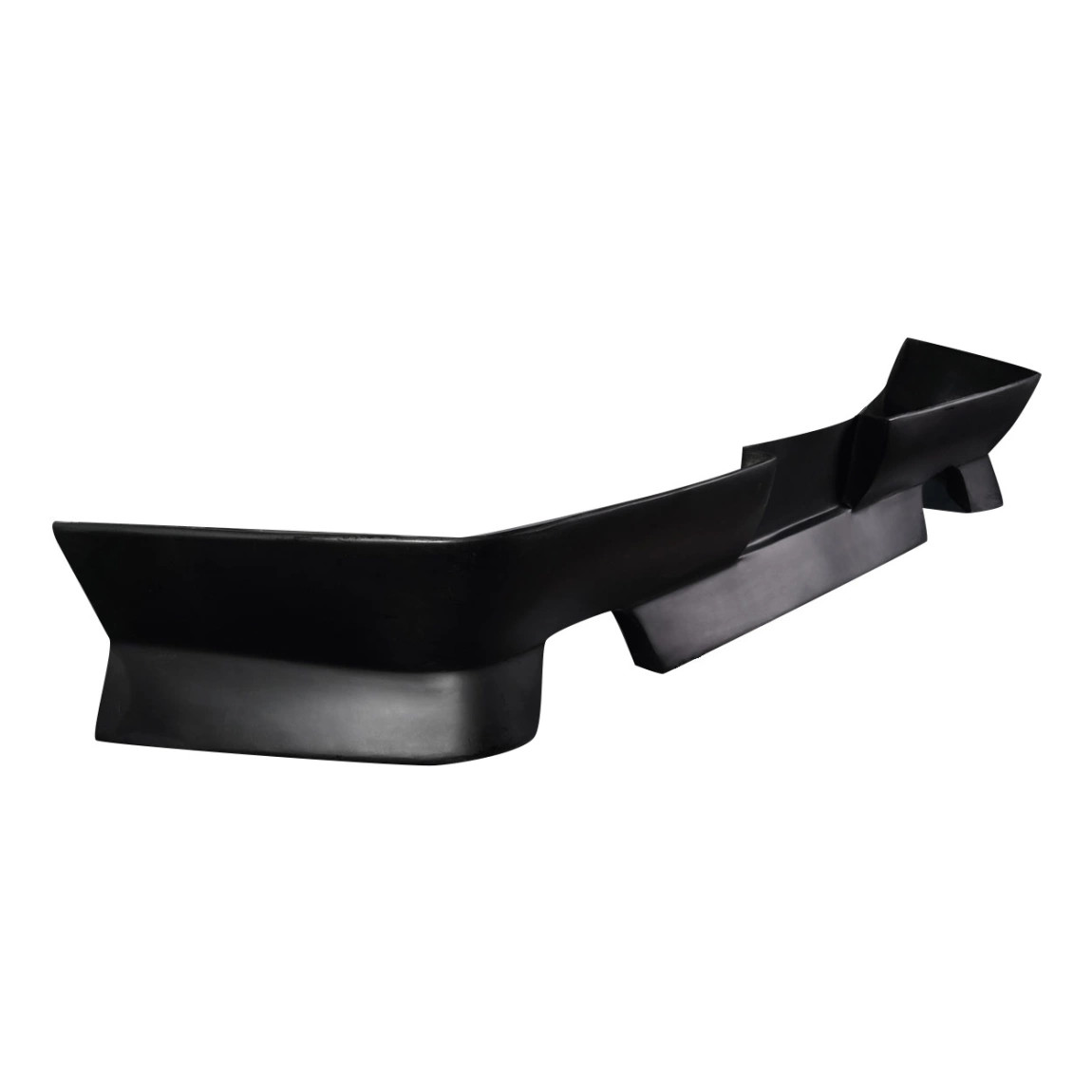 Duraflex Saikyo Rear Lip Spoiler Add On for 300ZX Nissan 90-96 edpart ...