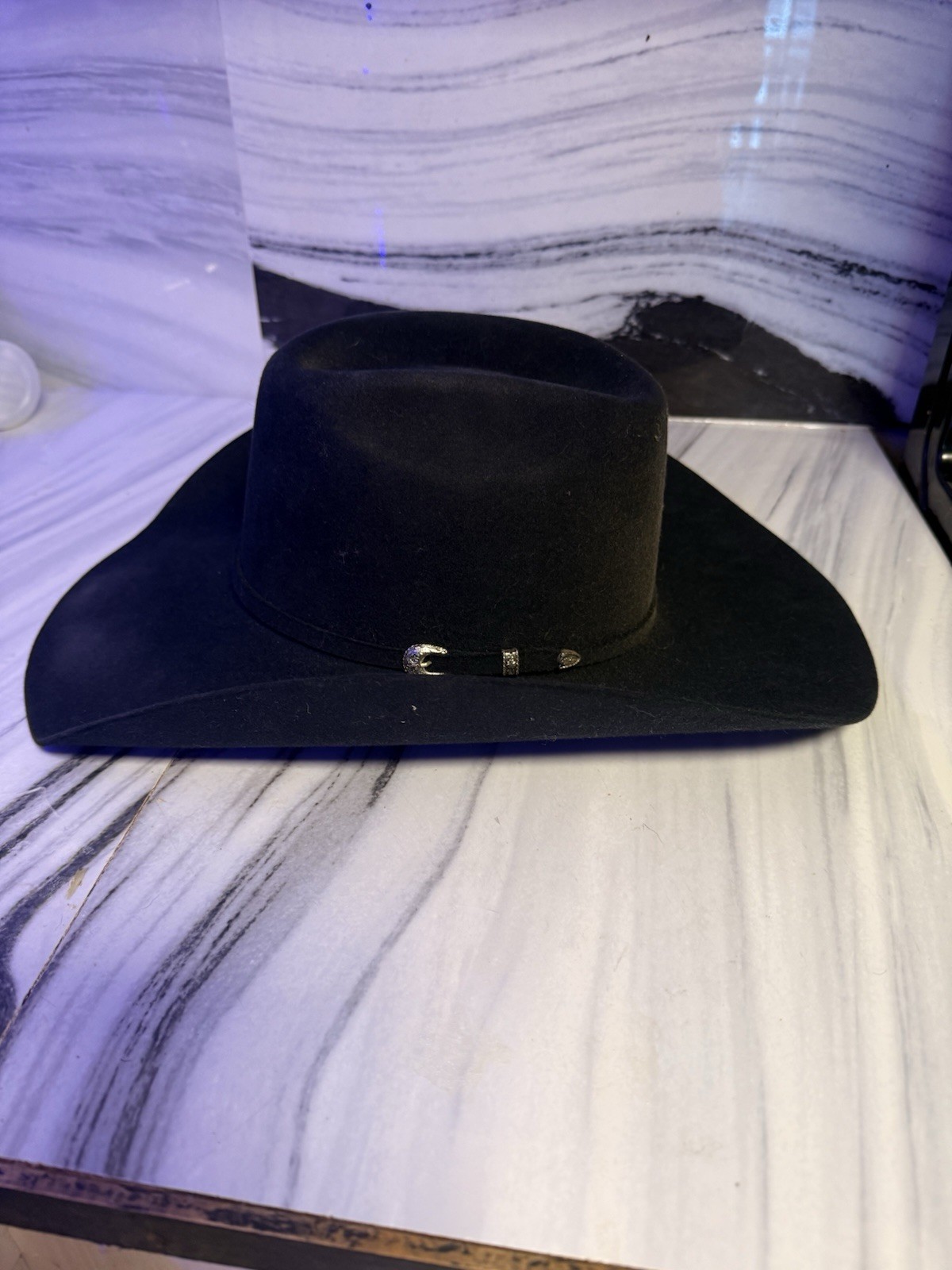 Cody Johnson Resistol | eBay