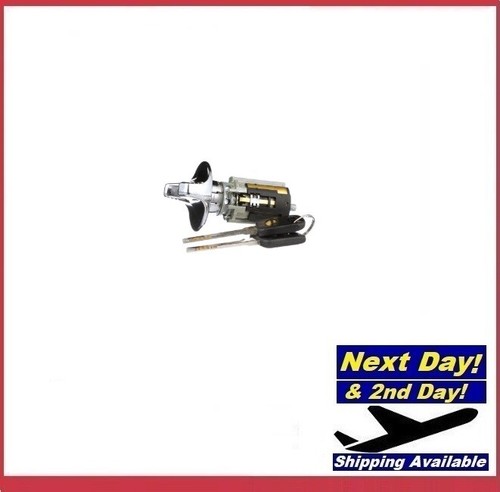 For FORD LINCOLN MERCURY Ignition Lock Cylinder Standard Motor US175LT ...