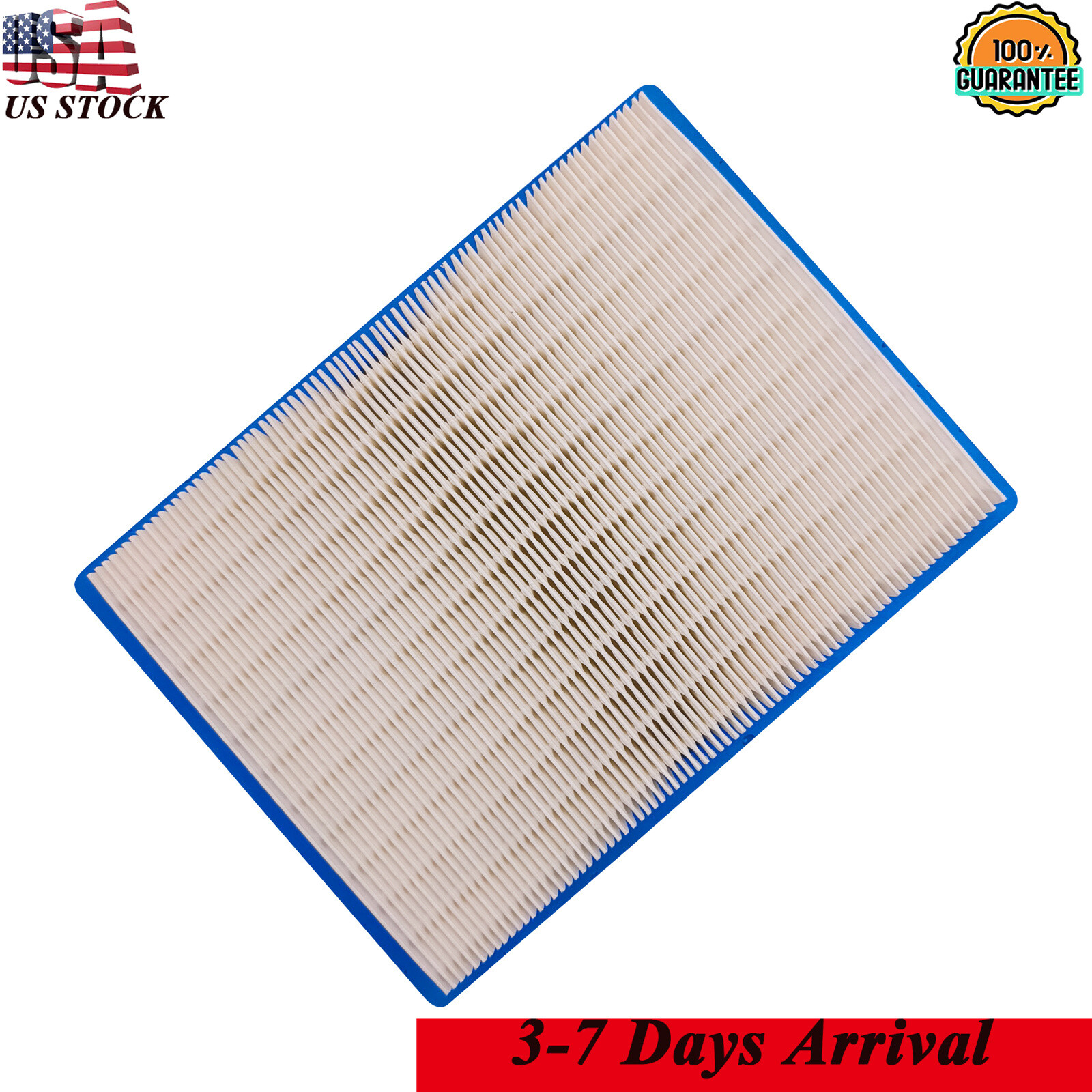 US Air Filter For Polaris Ranger XP 900 2013 2014 2015 2016-2019 ...