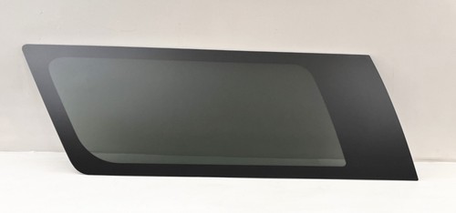 Driver Quarter Window Glass W/O Alarm For 15-20 Escalade ESV/ Suburban ...