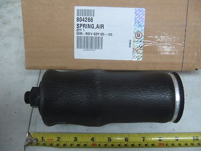 Air Spring PAI# 804266 Ref Firestone 7036 Peterbilt 29-03200 Goodyear ...