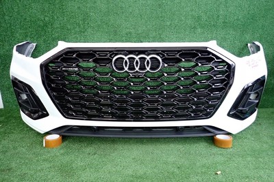 2021 2022 2023 2024 Audi Q5 S-Line Front Bumper Assembly | eBay