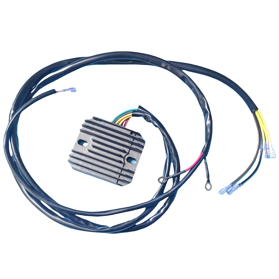 Regulator for BMW R600 R770 R500 R800 R980 R900 R750 12321244409 ...