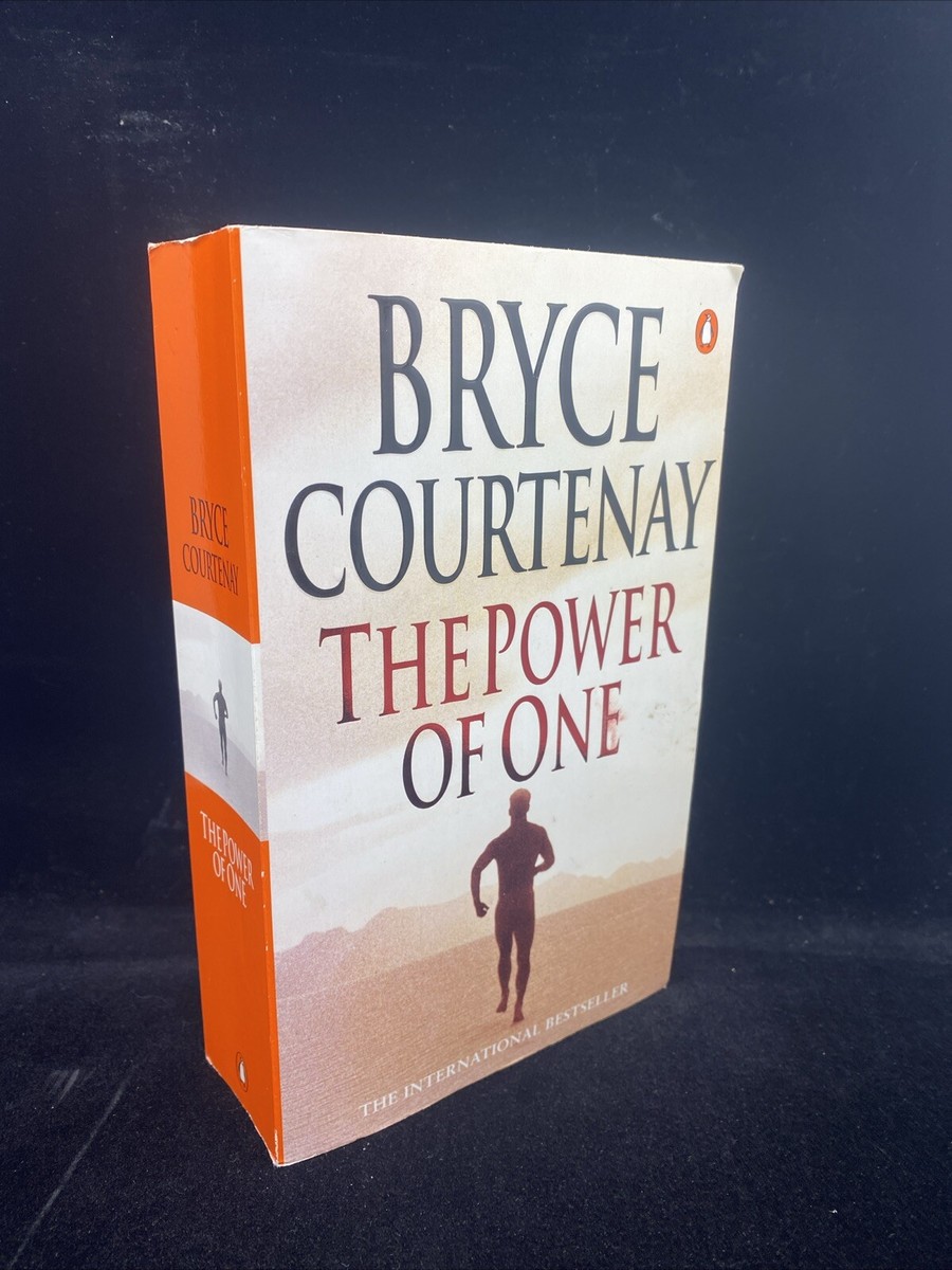 Bryce Courtenay Jessica Quotes