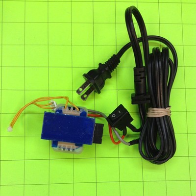 Victor PL8000 1092402 Transformer MCT-001AF JPT-48-25(LF)sj | eBay