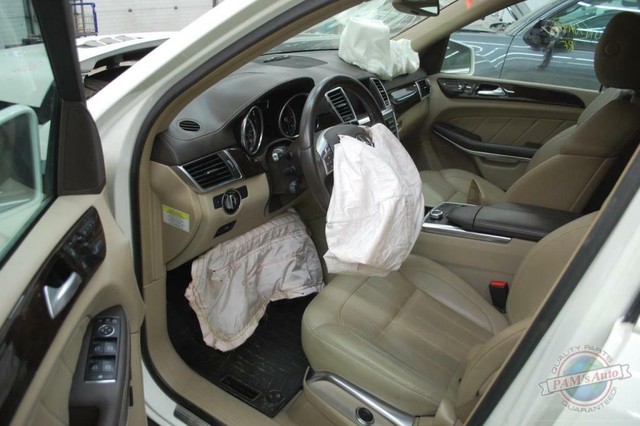 Ignition Switch 1669055200 Fits 2013 MERCEDES BENZ Gl550 OEM for sale ...