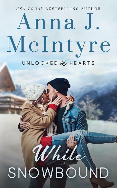 While Snowbound von Anna J McIntyre (2019, Taschenbuch) online kaufen ...