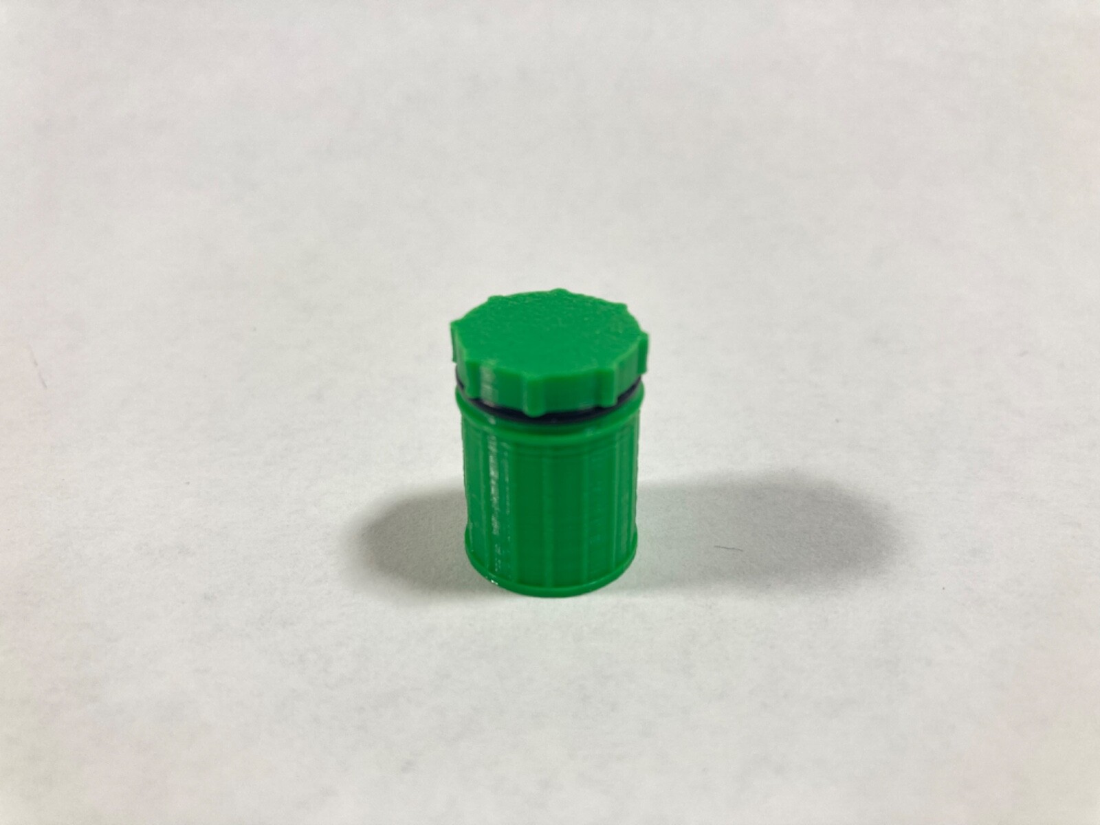 3x MAGNETIC Geocaching Nano Containers w/ Logbook Waterproof Geocache ...