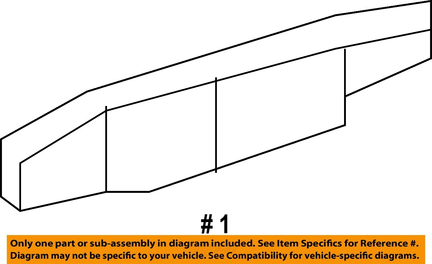 GM OEM 01-22 Aurora Rear Door Lock Hardware-Handle, Outside 84053454 | eBay