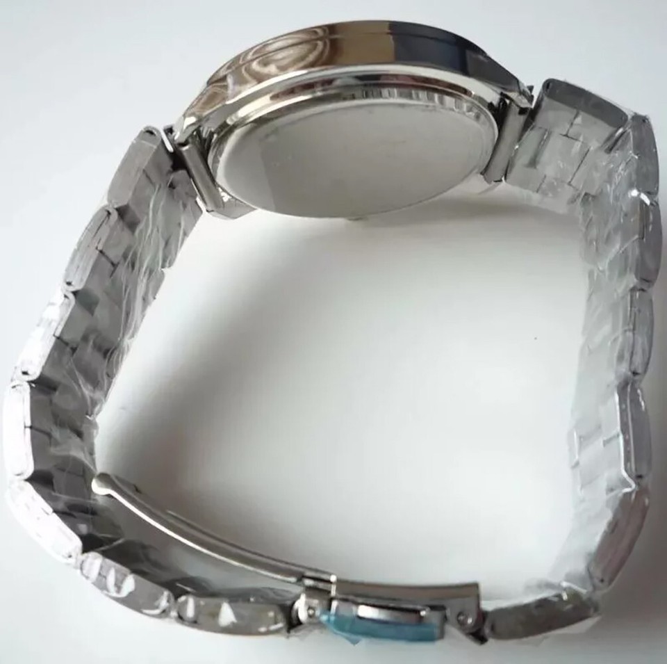 Miata Maszda Logo Deisgn Watch Wristwatches Quarts rare! | eBay