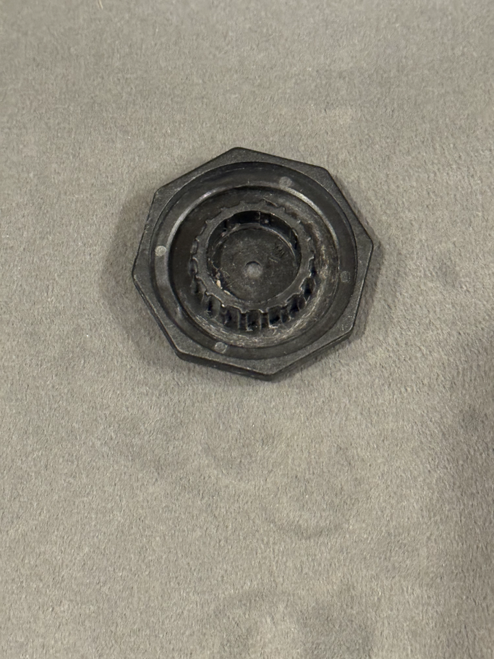 Eureka Floor Rover Dash Upright Vacuum NEU610 NEU612 Side Bearing ...