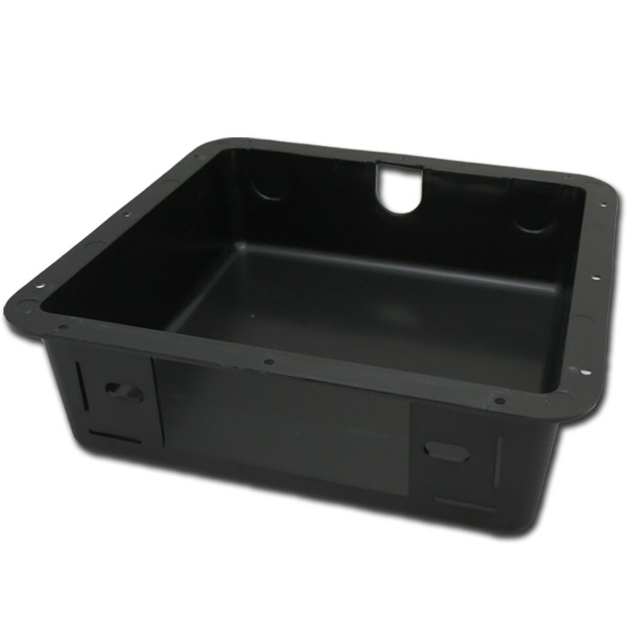 UNIVERSAL UNDER DASH KIT / OVERHEAD CAR STEREO MOUNTING DASH KIT | eBay