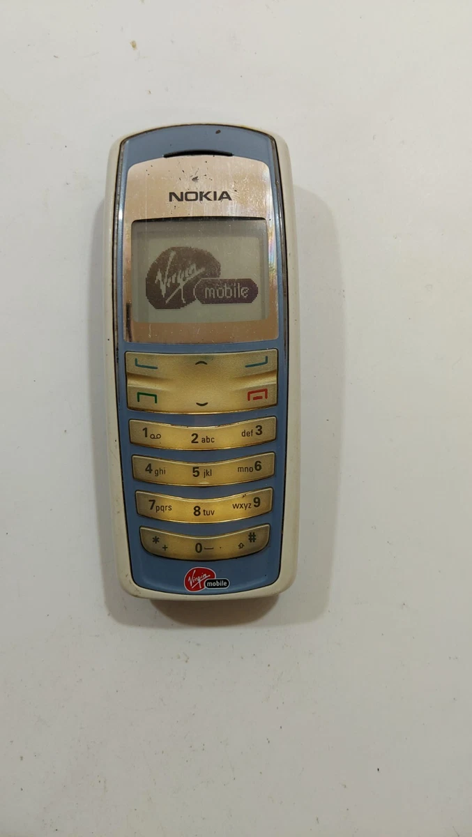 Nokia 2550