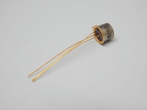 2N491A NTE6400A UNIJUNCTION,SI,TO-39 METAL CAN TRANSISTOR | eBay