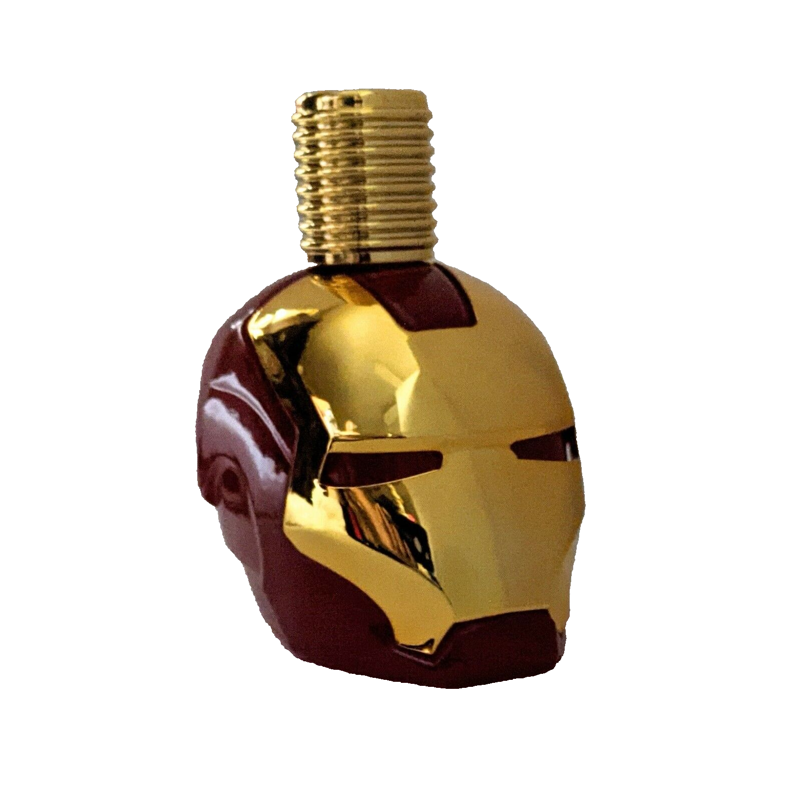Iron Man Marvel Spray Colonge for Men 3.4 oz 100ml Eau De Toilette | eBay