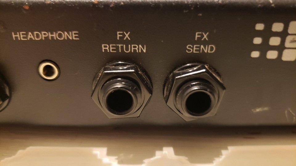 DigiTech RP1 Guitar Processor Ship World Wide | eBay