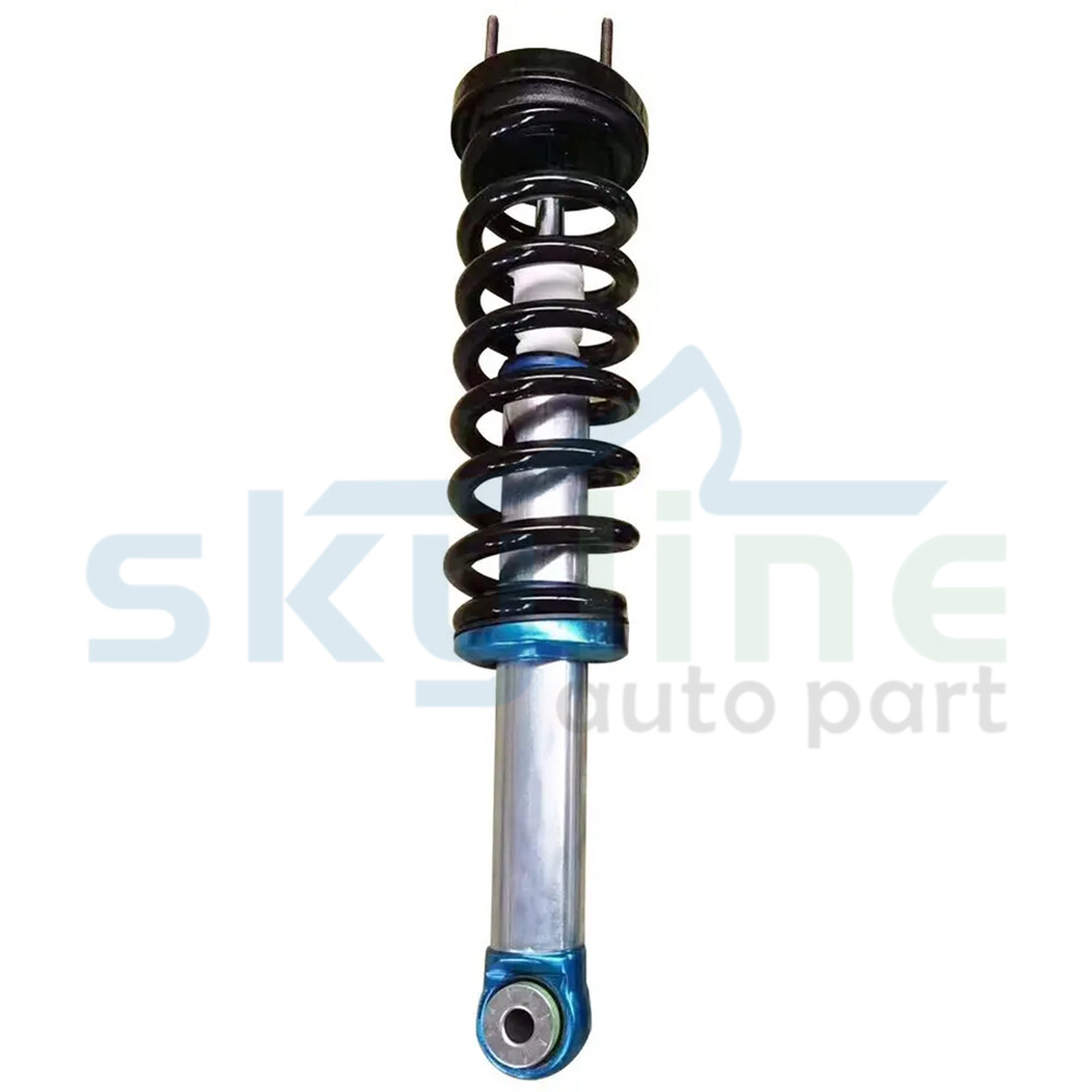 Pair Front Shock Absorber Strut Assys For Ford F-150 SVT Raptor STX ...